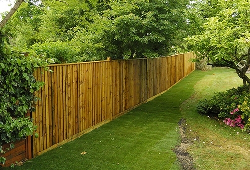 Work Gallery from Langshott Landscapes and Construction